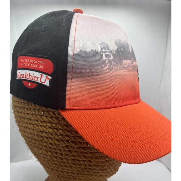 U Haul | Accessories | Uhaul 29 Shop Only Hat Healthier U Adjustable ...